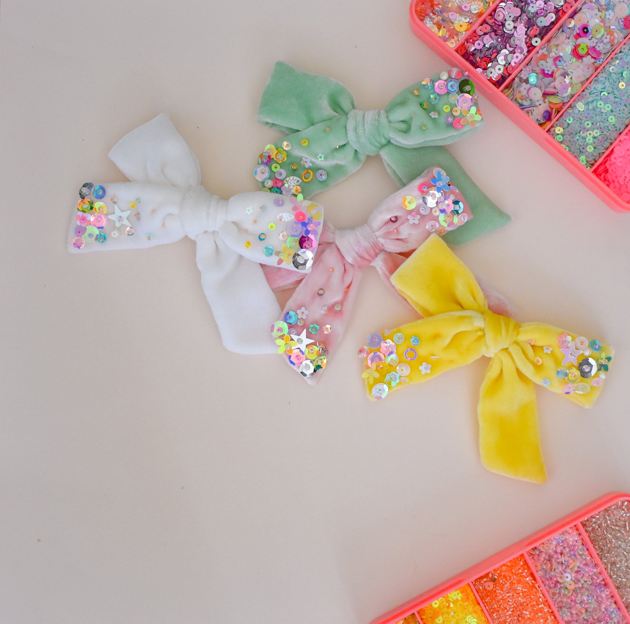 Sparkle Club is almost here! – Fig & Moss