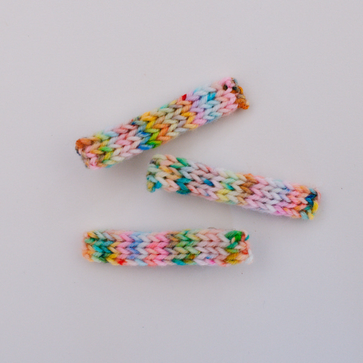 Clipsy Knitsy – Fig & Moss